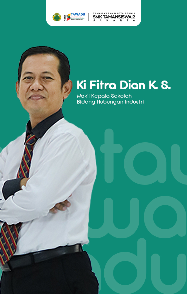 Ki Fitra Dian Kusuma Sembada
